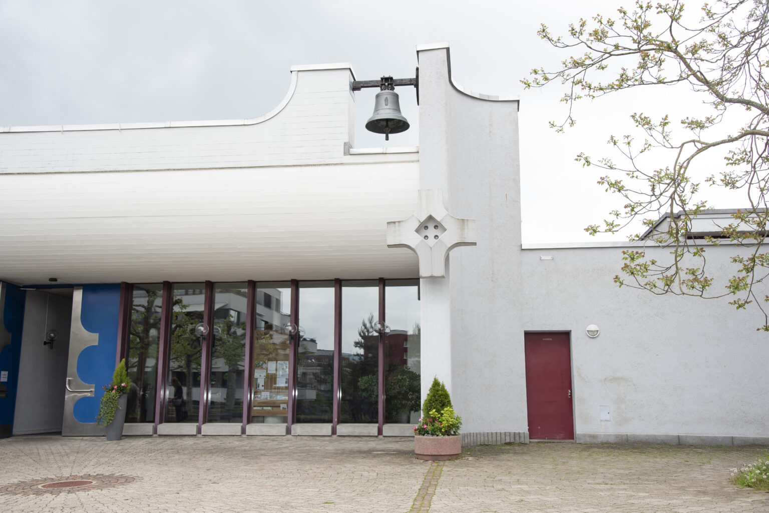 Pfarrei St. Mauritius